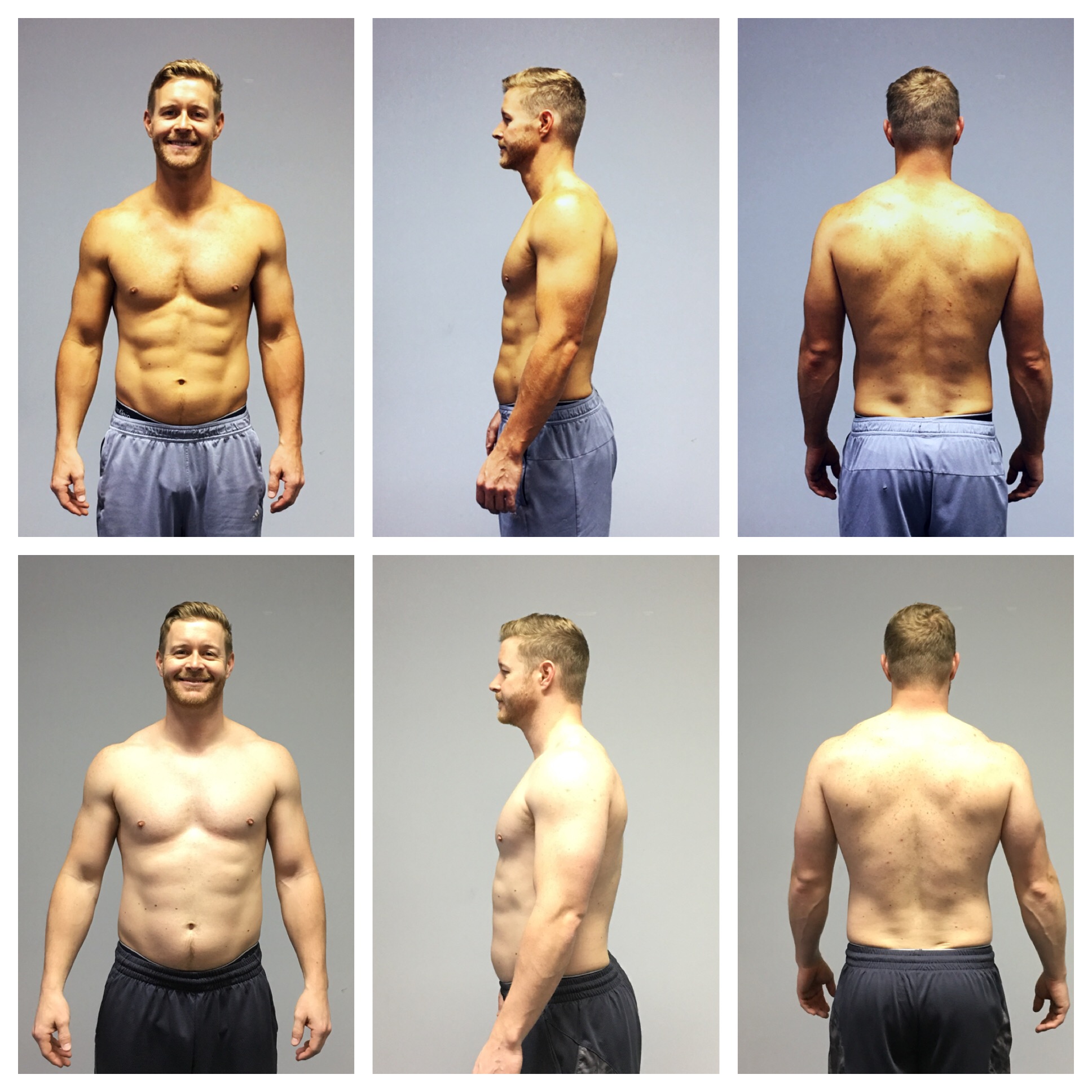 8 Week Get Shredded Challenge in 2026!! – CrossFit Fishers